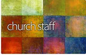 Church Staff - Faith Church Denton